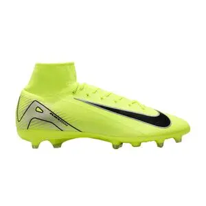 Nike Zoom Mercurial Superfly Pro Ag Soccer Cleats