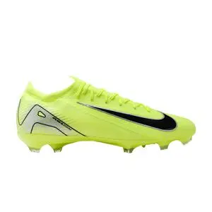 Nike Zoom Mercurial Vapor 16 Pro Fg Mad Voltage Pack - Green
