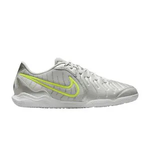 Nike Tiempo Legend Academy Ic - Silver
