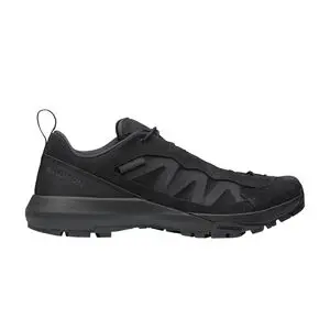 SALOMON Philéo Landowski X Alpinway Sp2 'nine Iron' Sneakers - Black