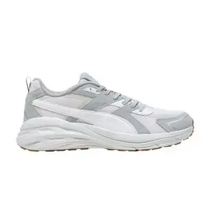 PUMA Hypnotic Ls Feather Sneakers
