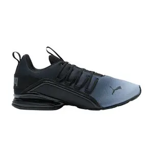 PUMA Axelion Fade 2 Sneakers - Black