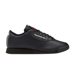 REEBOK Princess Sneakers - Black