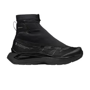 SALOMON By Boris Bidjan Saberi X 11s Footwear A.b.2 Gore-tex - Black