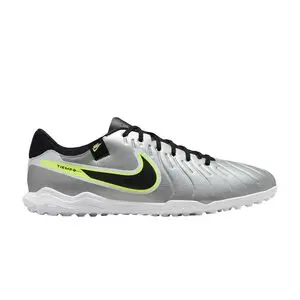 Nike Tiempo Legend Academy Tf - Silver