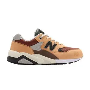New Balance Patchwork Sneakers For Men