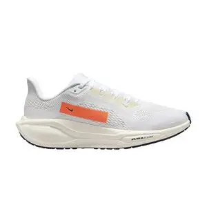 Nike Air Zoom Pegasus 41 'prequel' Sneakers - White