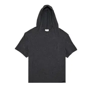 COURREGES Hooded T-shirt