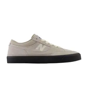 NEW BALANCE Franky Villani X Numeric 417 'moonrock Black' Sneakers - Grey