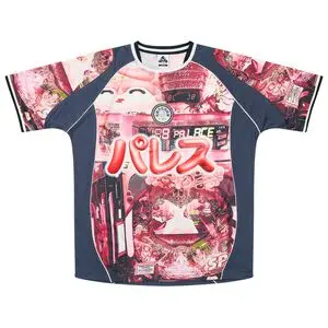 PALACE Pachinko Jersey - Multicolor