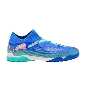 PUMA Future Pro Cage Tf 'formula Pack - Blue