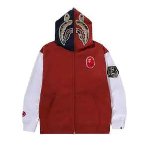 Bape Hooded Sweatshirts Hoodies For Men