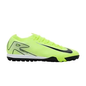 Nike Zoom Mercurial Vapor 16 Pro Tf 'mad Voltage Pack - Green