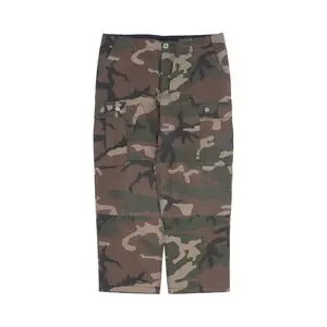 Chrome Hearts Camo Cargo Pants