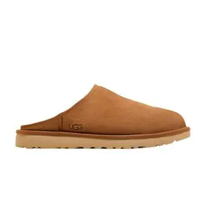 UGG Classic Slip-on Slipper - Brown