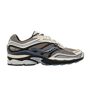 Saucony Progrid Omni 'winter Tech Pack' Sneakers - Grey