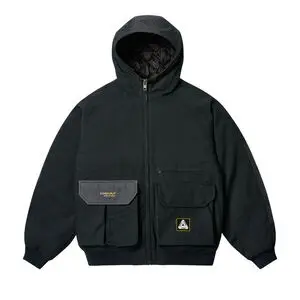 PALACE Cordura Duck Canvas Jacket