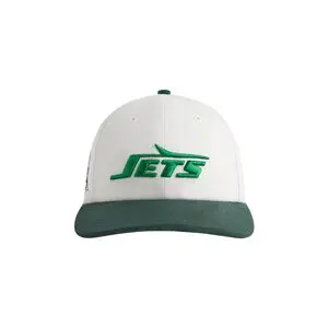 Kith 47 Nfl: Jets Franchise Ls Cap 'stadium - Multicolor