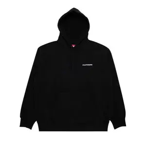Supreme Aoi Stacked Hooded Sweatshirt - Black
