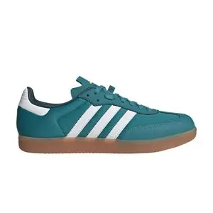 Adidas Velosamba Made With Nature 'arctic Fusion