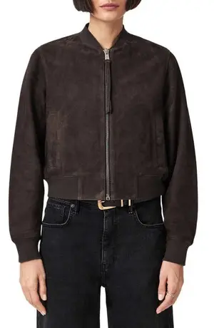 Allsaints Classic Jackets For Women