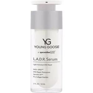 YOUNG GOOSE L.a.d.r. Serum 30 Ml - Transparent