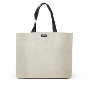 MADE FREE Day Tote Aw Large - Sand