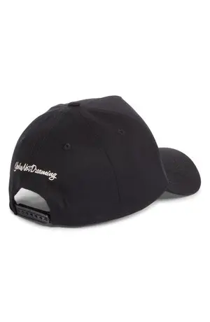 MIDNIGHT RODEO Ffa Chain Stitch Baseball Cap