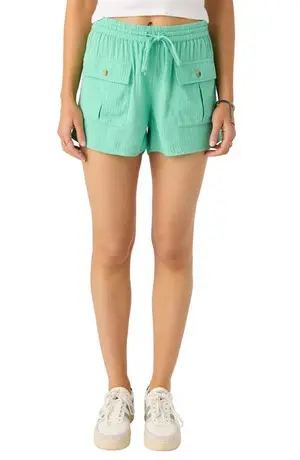 O'Neill Darla Pocket Shorts