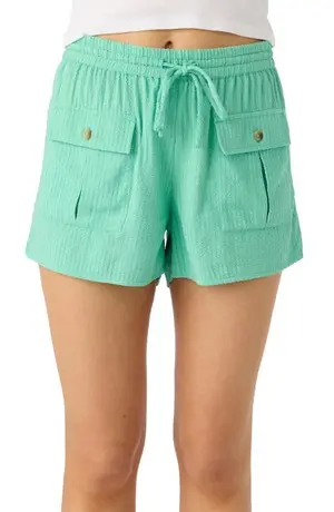 O'Neill Darla Pocket Shorts