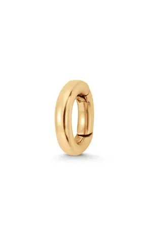 Sara Weinstock 18k Gold Enhancer