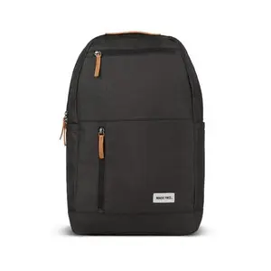 MADE FREE City Backpack Charcoal