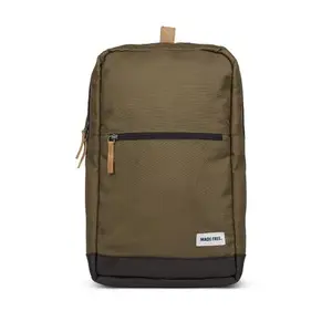 MADE FREE City Backpack - Taupe