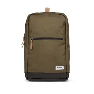 MADE FREE City Backpack - Taupe