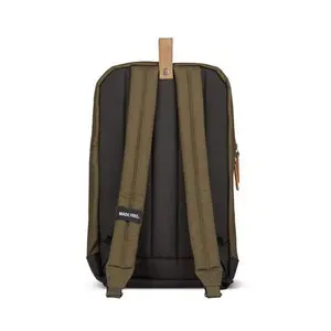 MADE FREE City Backpack - Taupe