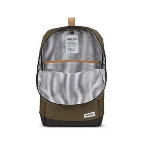 MADE FREE City Backpack - Taupe