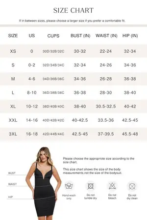 POPILUSH Shapewear Plunging V Lace Trim Bodycon Mini Dress - Bright Red