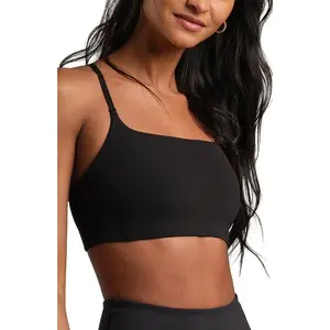 RHONE Revive Cami Bra - Black