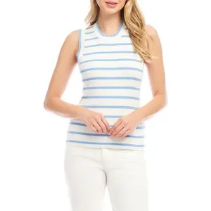 Karen Kane Crewneck Camis Tanks For Women