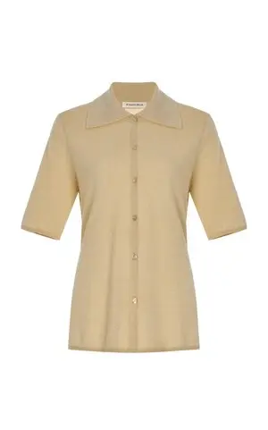 By Malene Birger T-shirt Blouses