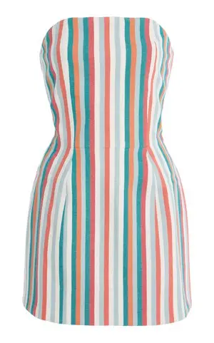 Marrakshi Life Stripes Day Dresses