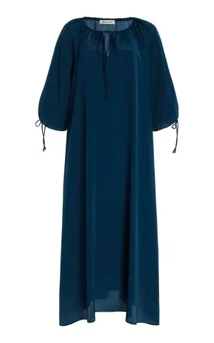 BY MALENE BIRGER Riviera Lily Maxi Dress