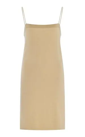By Malene Birger Paneled Cocktail Dresses