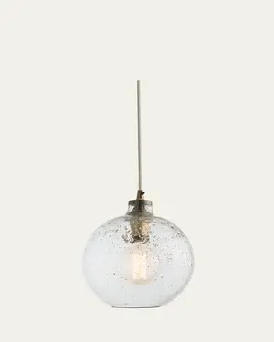ARTERIORS Monica Pendant - Gray