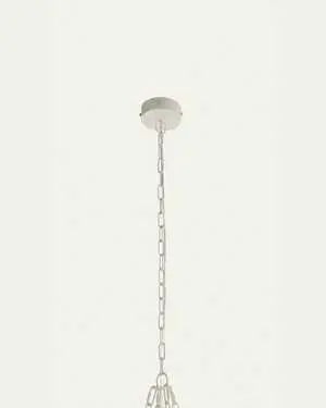 ARTERIORS Tulane Chandelier, 31"h