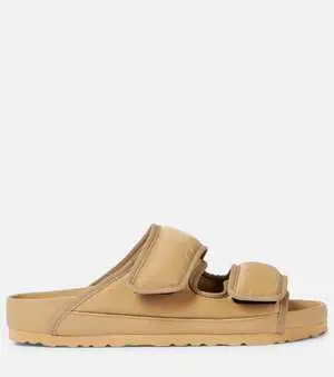 BIRKENSTOCK Cosy 1774 Slides