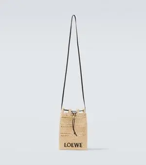 Loewe Embellished Bags For Men