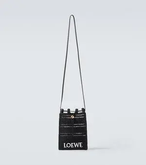 Loewe Embellished Accessories For Men