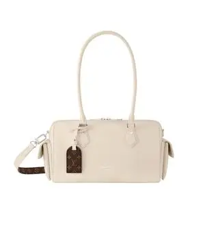 LOUIS VUITTON Speedy Cargo Bag