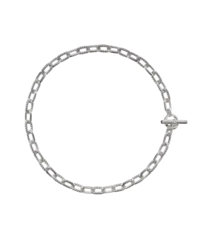 David Yurman DY Madison® Chain Necklace Silver